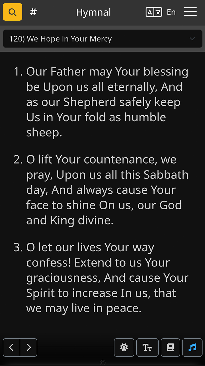 United Church of God - Hymnal - App on Amazon Appstore