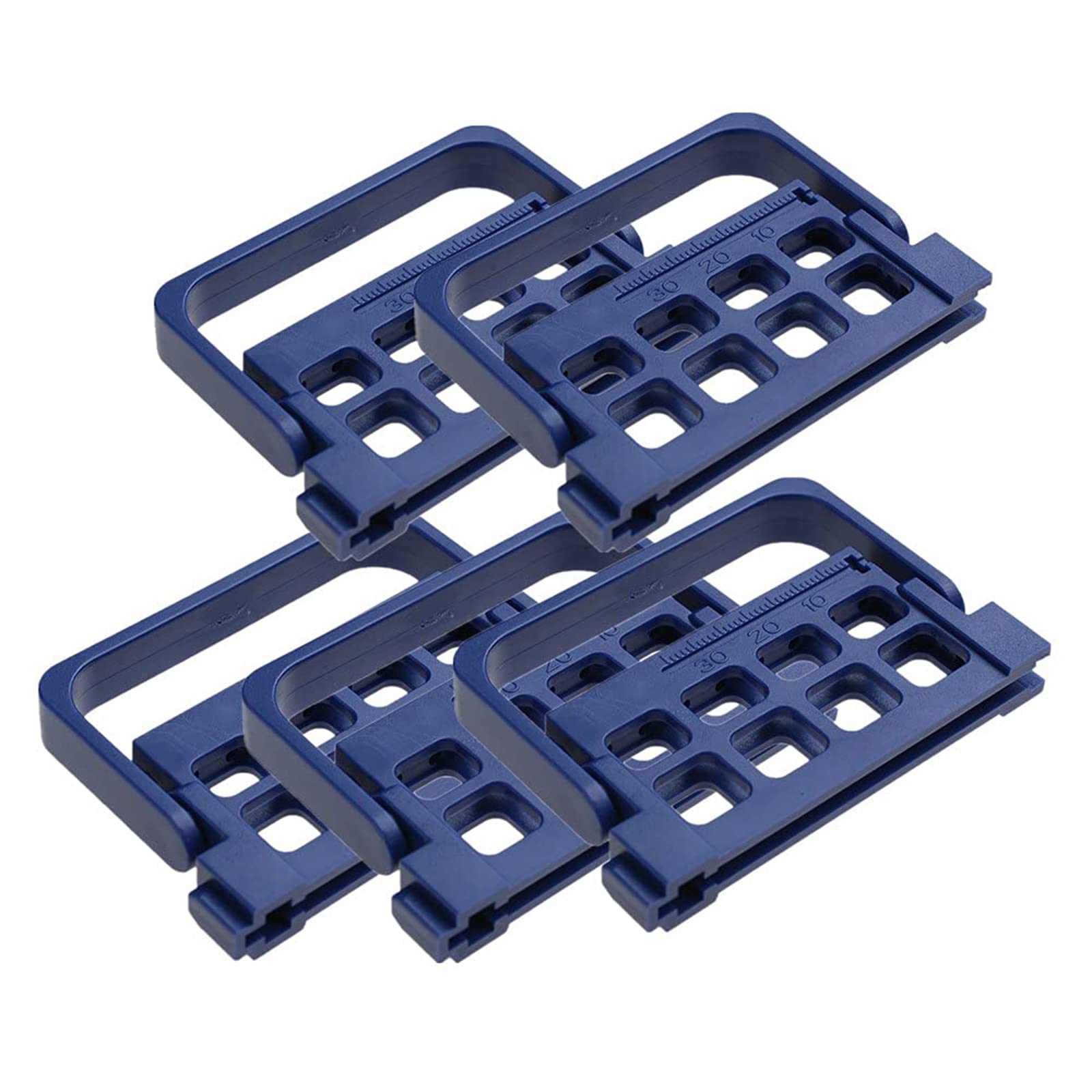 Buy mmagicc 5 Pcs 8 Holes Autoclavable Endo Files Holder Dispenser ...