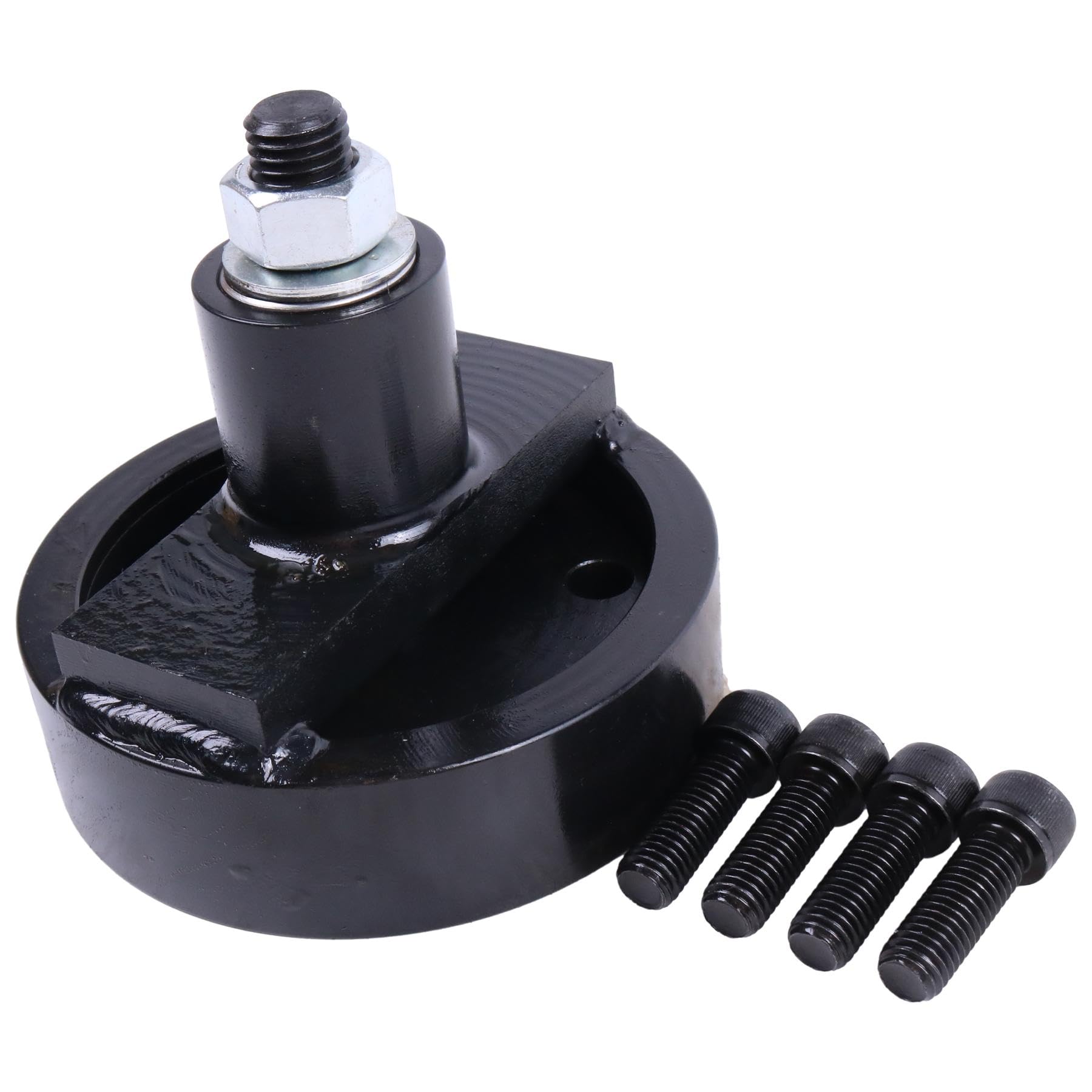 Amazon.com: Chamixx Crankshaft Rear Main Seal Installer Tool JT30040B ...