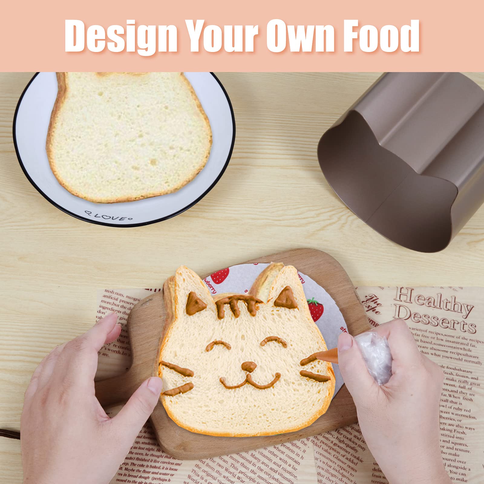 Original Bread Cat