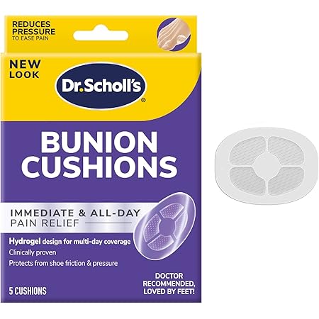 Amazon.com: Bunion Balm Bunion Cream. Natural Bunion Relief Cream with ...