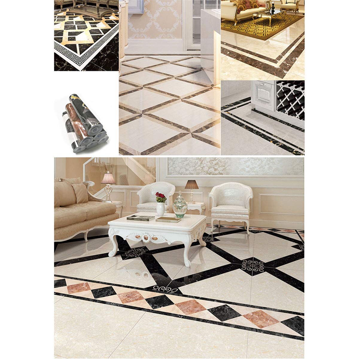 Marble Decorative Tile Borders 71 Best Marble Border Ideas | Marble