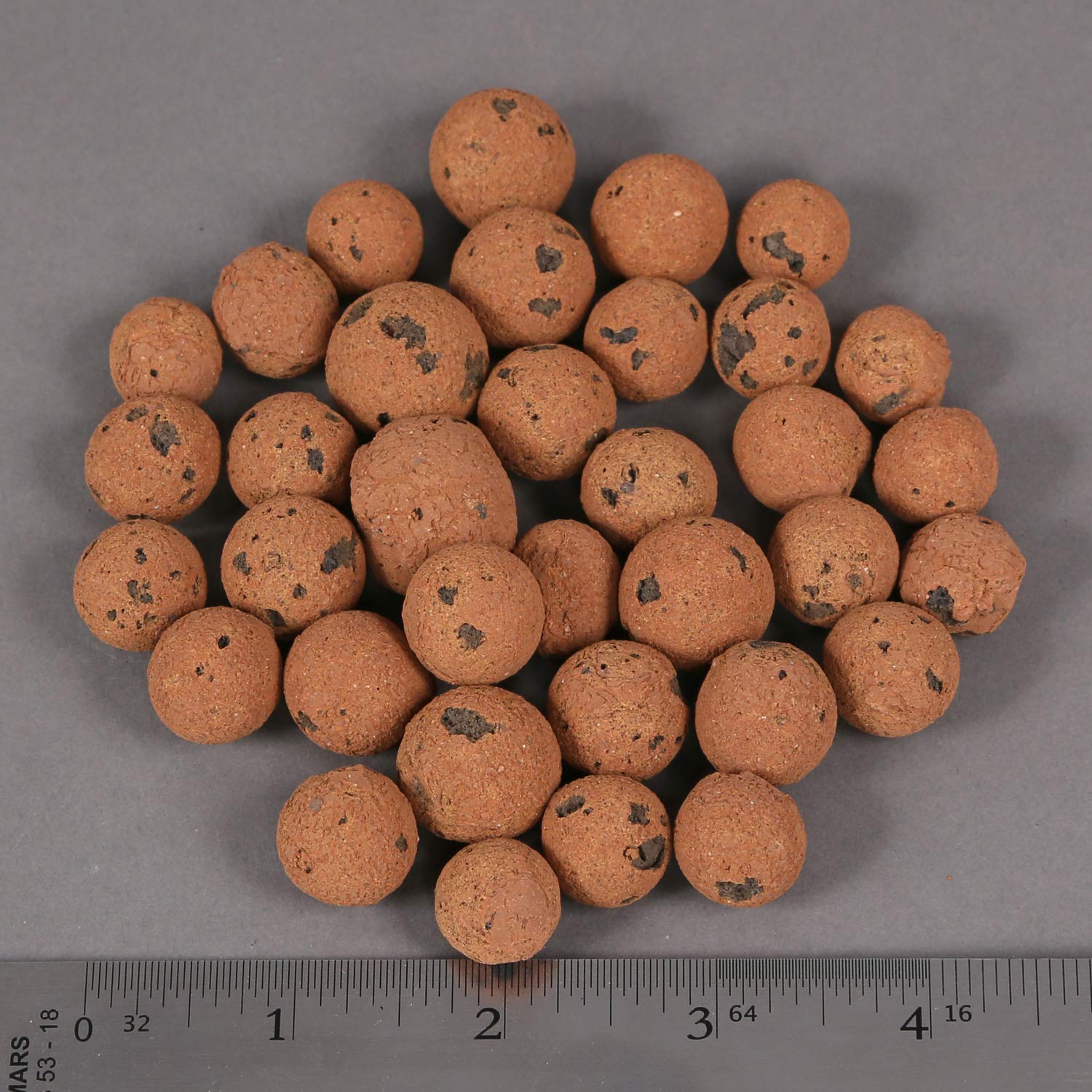 Snapklik.com : Mother Earth HGC714123 Hydroton Original Expanded Clay ...