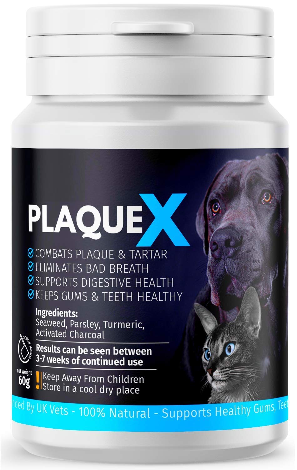 How Can I Get Plaque Off My Dogs Teeth Naturally