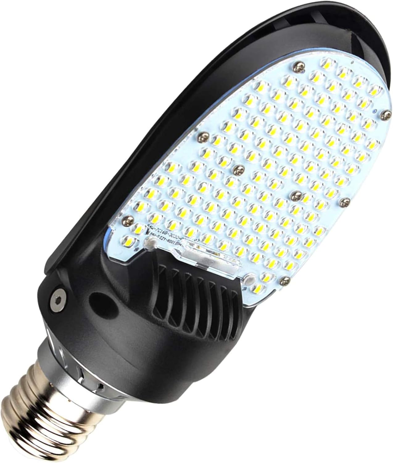 115W LED Corn Retrofit Lamps, Rotatable E39 Mogul Base, 5000K 15500 LM ...