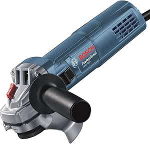 Meuleuse angulaire Bosch Professional GWS 880 + 2 DD - 060139600B ...