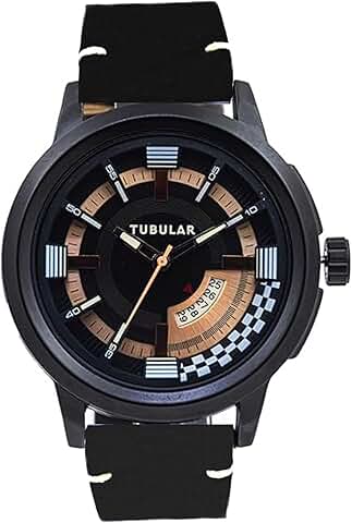 Amazon.in: TUBULAR: Watches