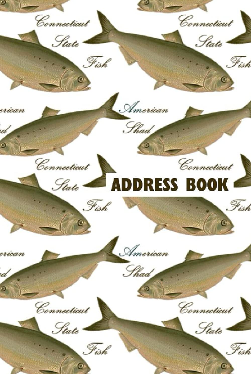 Connecticut State Fish