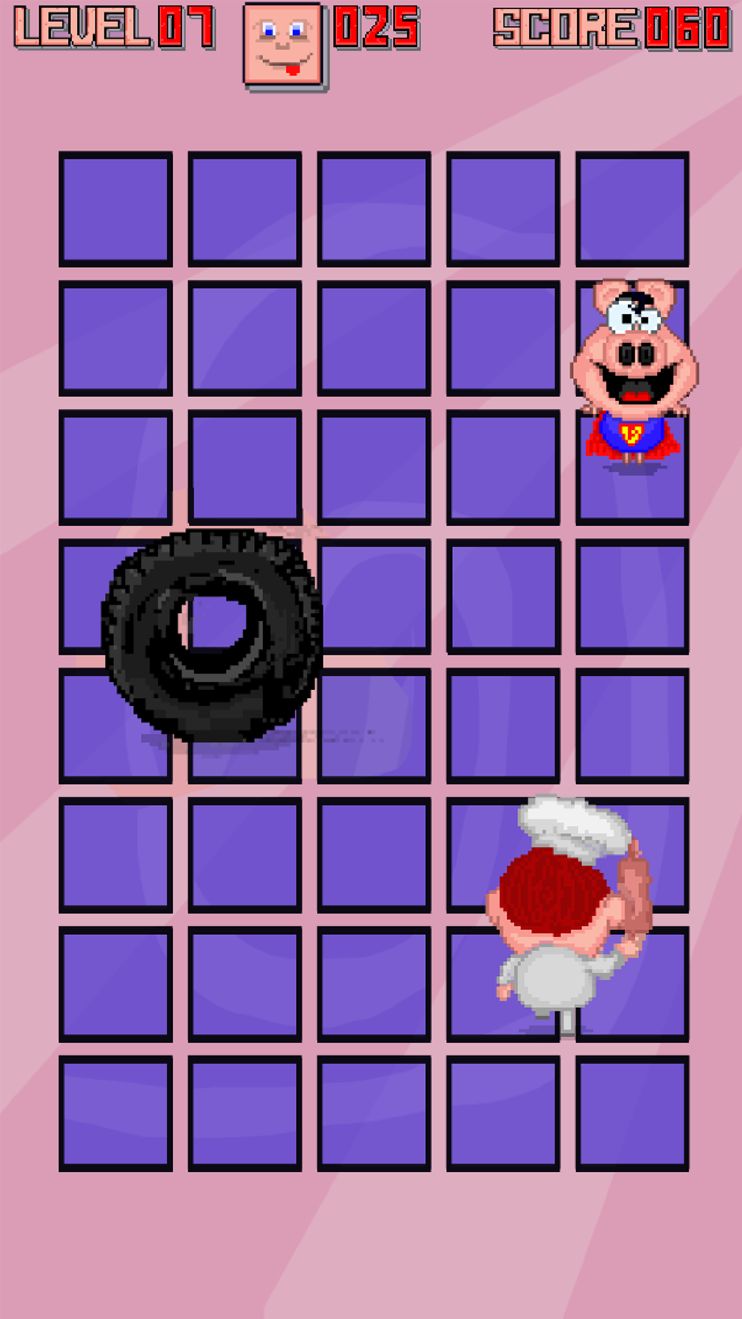 Piggy Piggy - Boom - App on Amazon Appstore