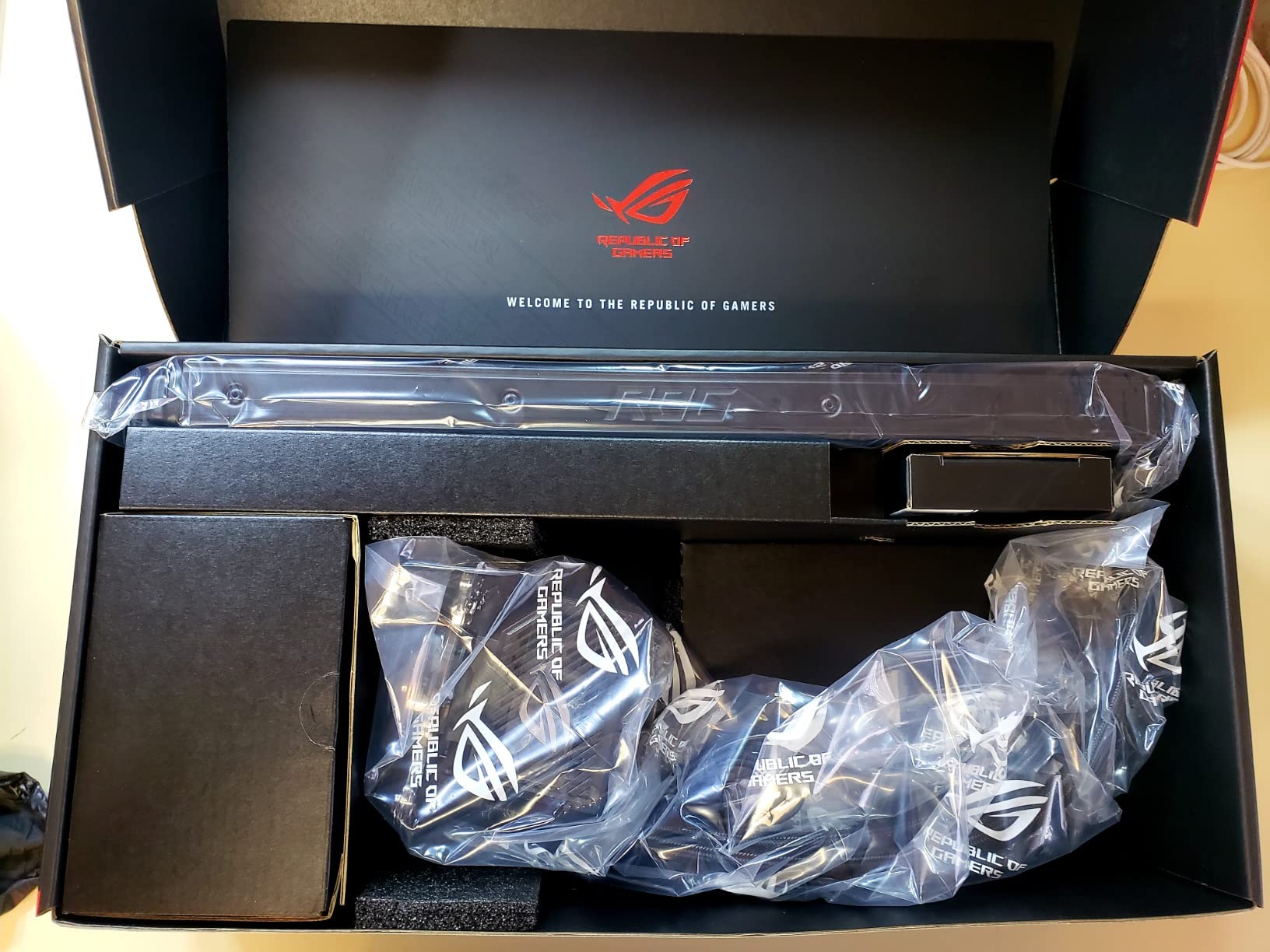 $18/mo - Finance ASUS ROG Ryujin II 360 RGB all-in-one liquid CPU ...