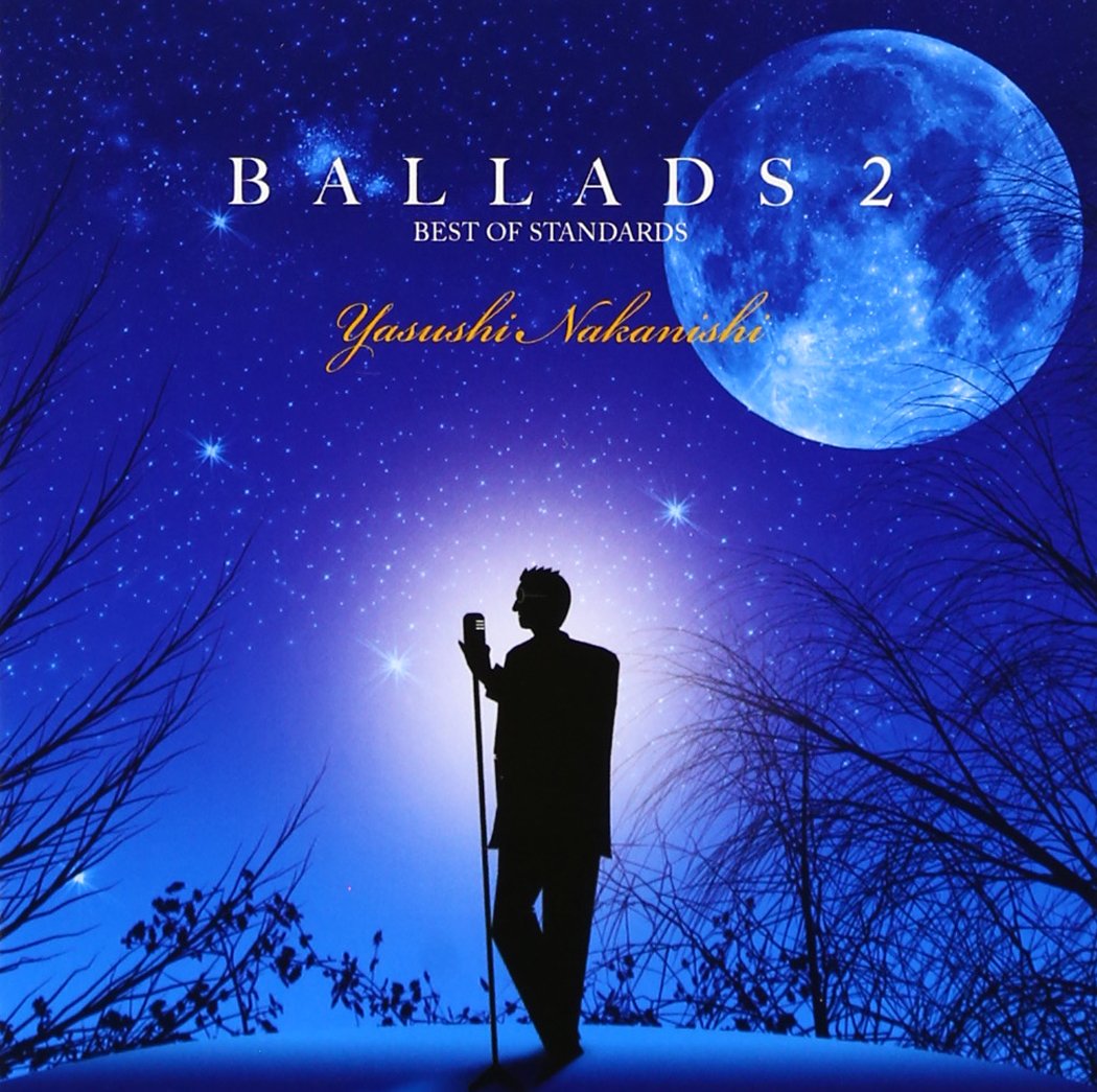 Ballads 2-Best of Standards: Amazon.es: CD y vinilos}