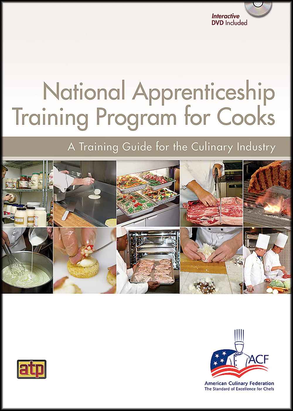 National Apprenticeship Training Program for Cooks: American Technical ...