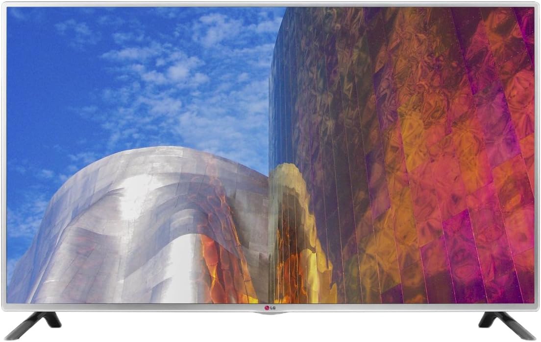 Amazon.com: LG Electronics 50LB5900 50-Inch 1080p 120Hz LED TV (2014 ...