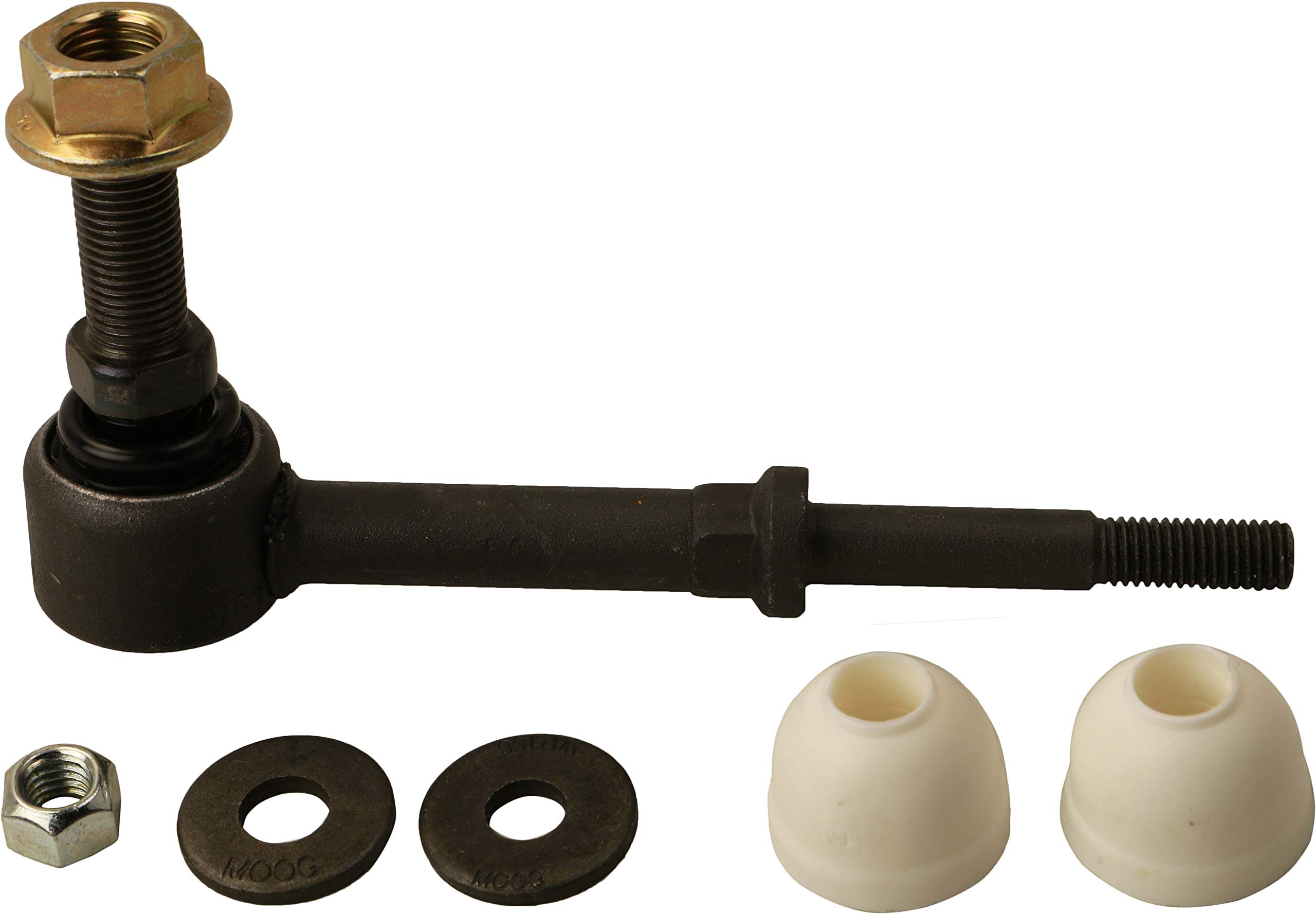Amazon.com: MOOG K80766 Suspension Stabilizer Bar Link for Dodge Ram ...
