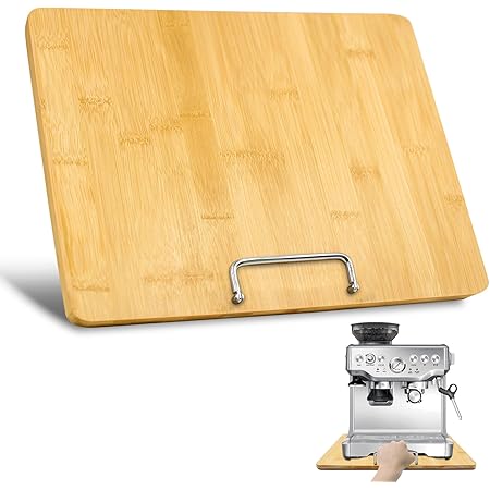 Amazon.com: Universal Appliance Slider for Kitchen Counter, for Coffee ...
