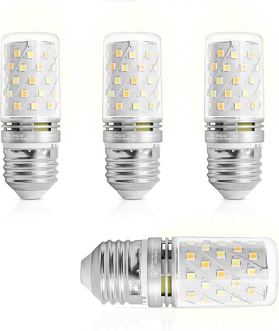 Amazon.co.jp: VENTOTA LED電球 E26 40w 調光 調色 リモコン付き 直径30mm 昼光色 昼白色 電球色 500lm 常夜灯 広配光 高輝度 高演色 タイプ ...