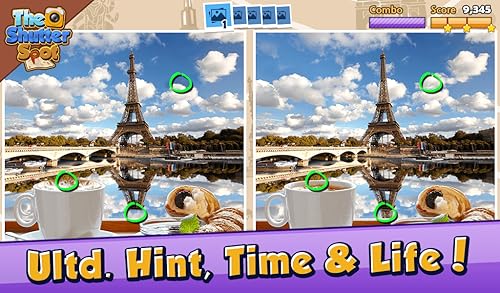 5 Differences : No Time Limit - App on Amazon Appstore