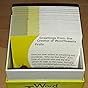 Amazon.com: ? WORD TEASERS Firsts - Trivia Game About The First Time ...