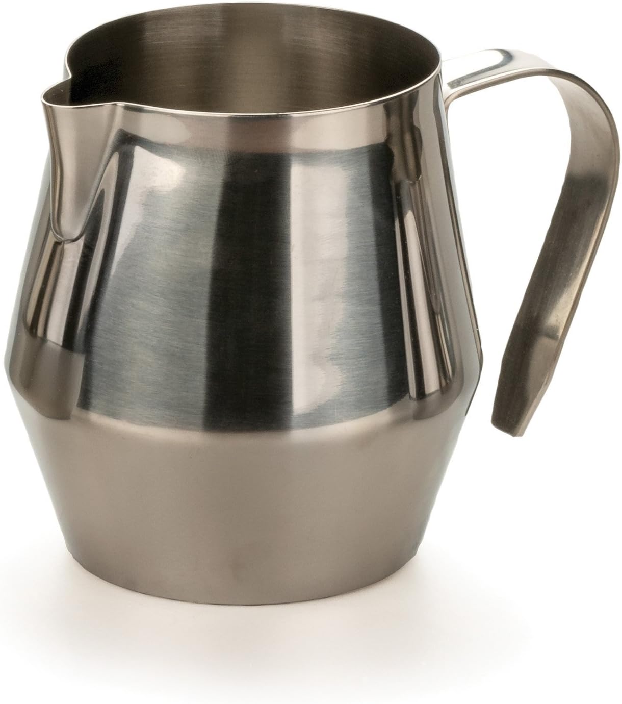 Amazon.com: RSVP Italian Espress Coffee & Tea Steaming & Frothing ...