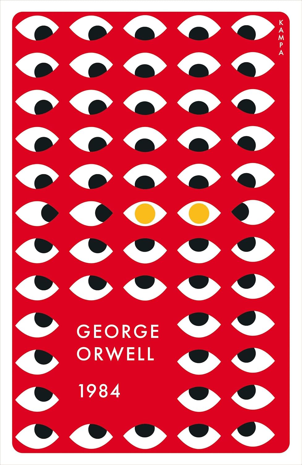 1984 - | 9781068796623 | Amazon.com.au | Books