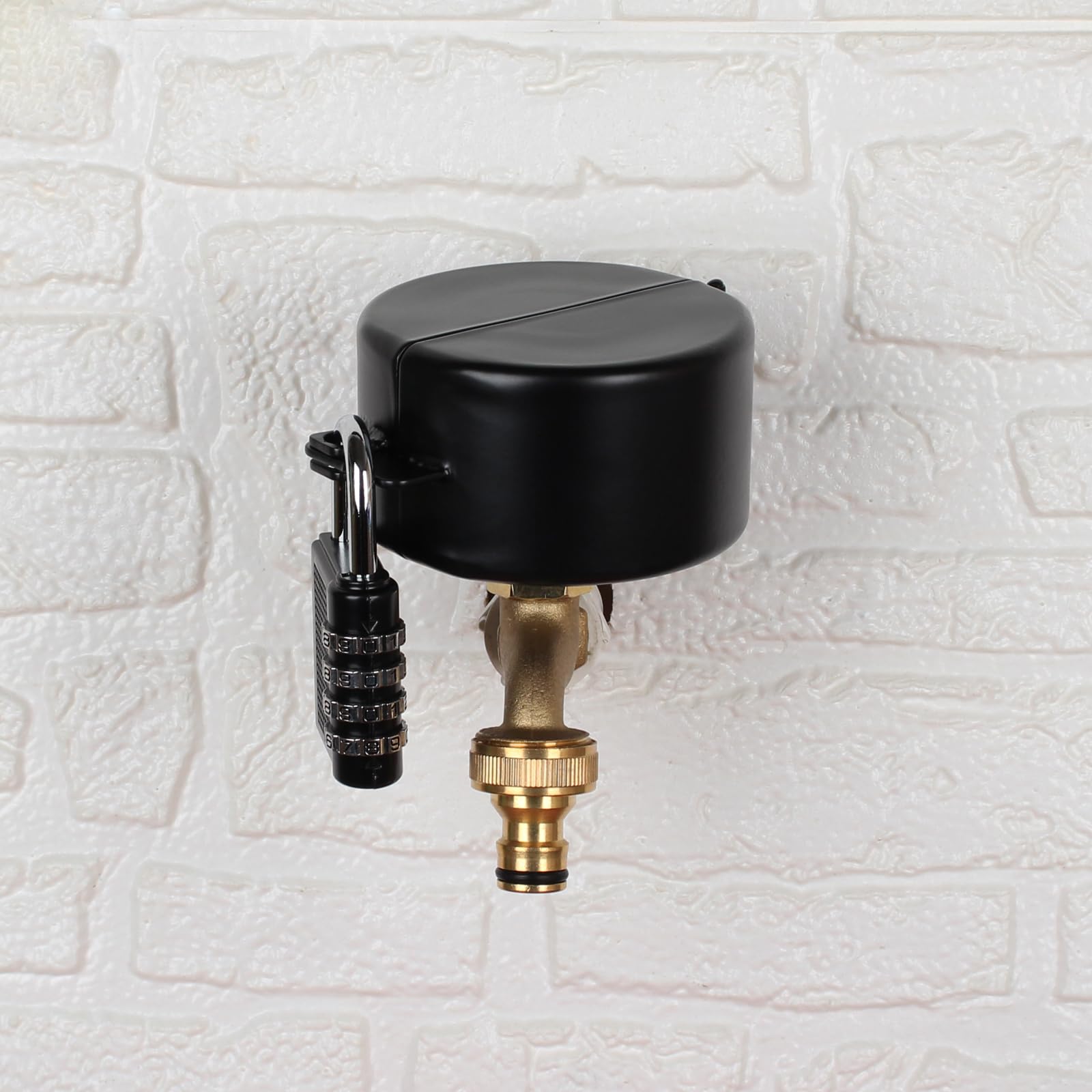 Snapklik.com : Gate Valve Locking Device