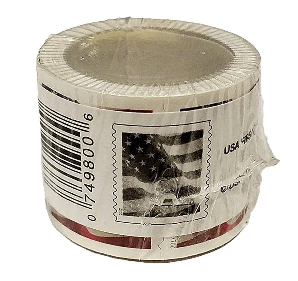 Canada Post Stamps Roll Of 100 at Donald Mccann blog