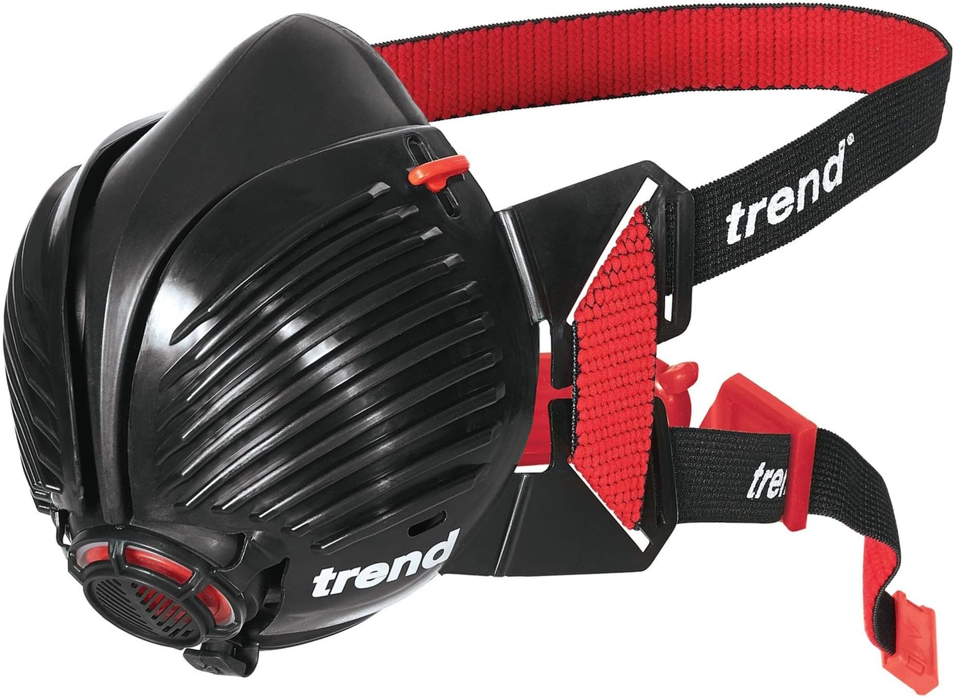 Trend Air Stealth P3 Dust Mask Respirator (Medium/Large) with ...
