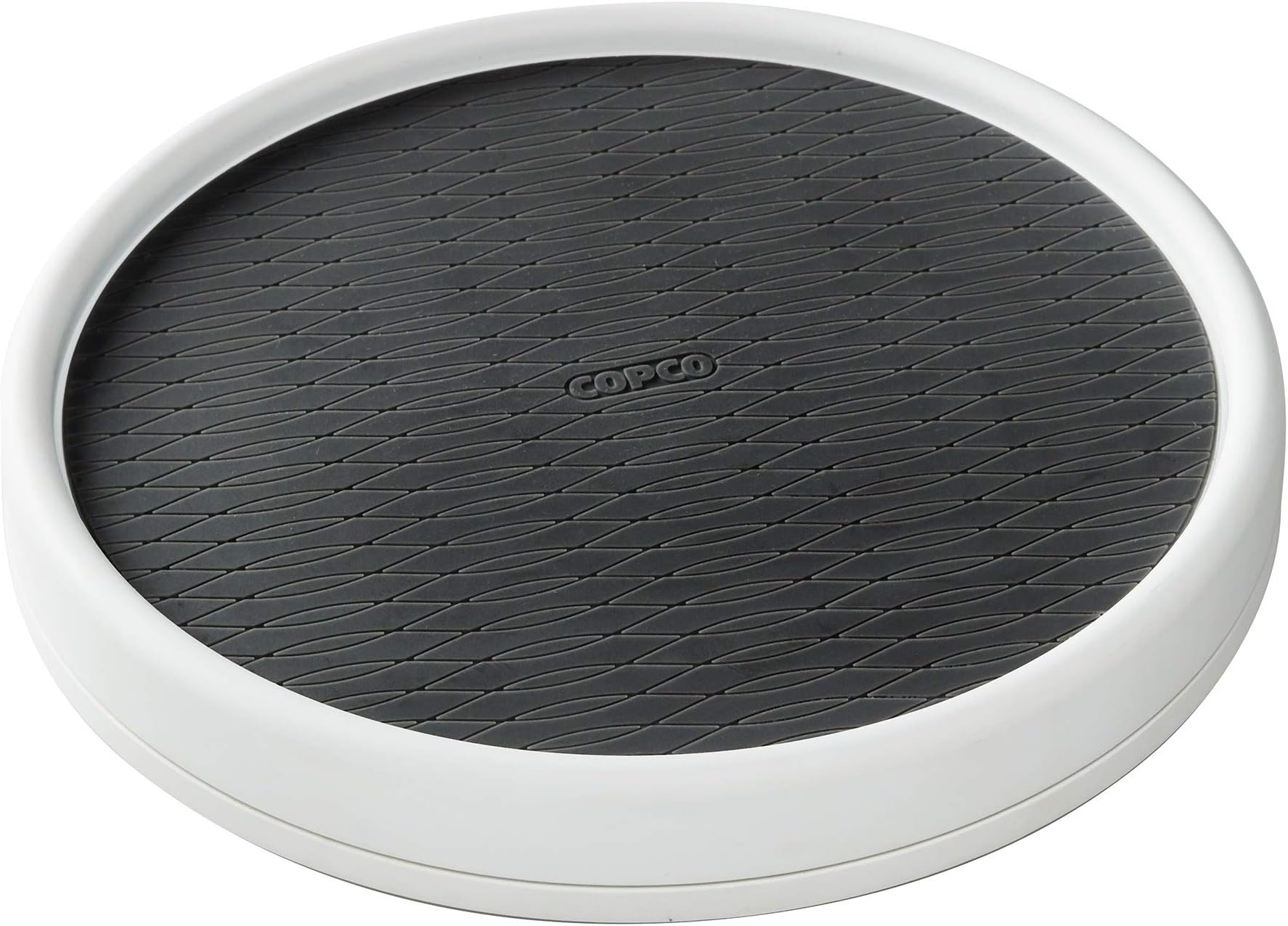 Amazon.com - Copco Pro Non-Skid Pantry Cabinet Lazy Susan Turntable, 15 ...