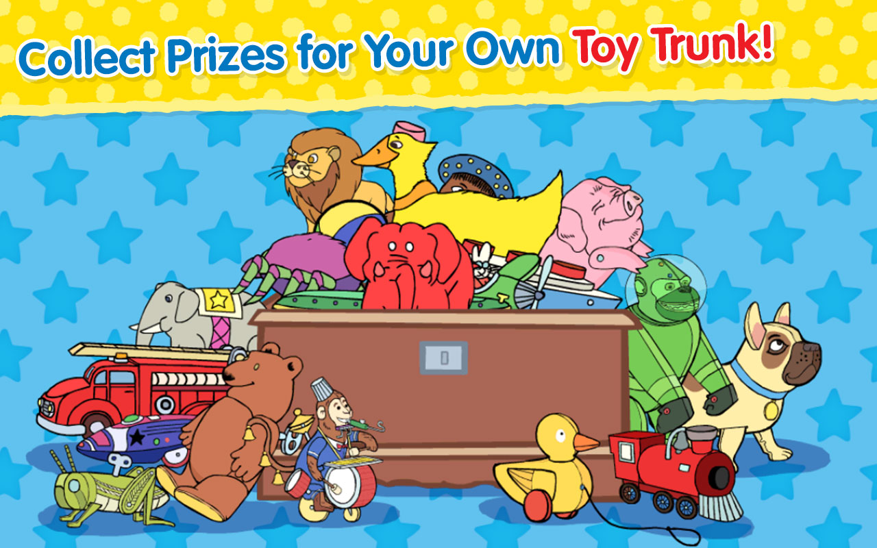 Max & Ruby: Rabbit Racer - App on the Amazon Appstore