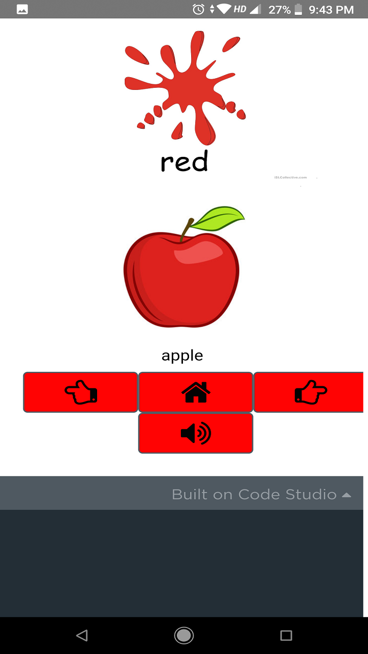 Pre Kg Learning by Dakshith - App on Amazon Appstore