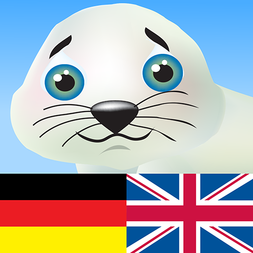 My First Bilingual Book (English-German) - App on Amazon Appstore