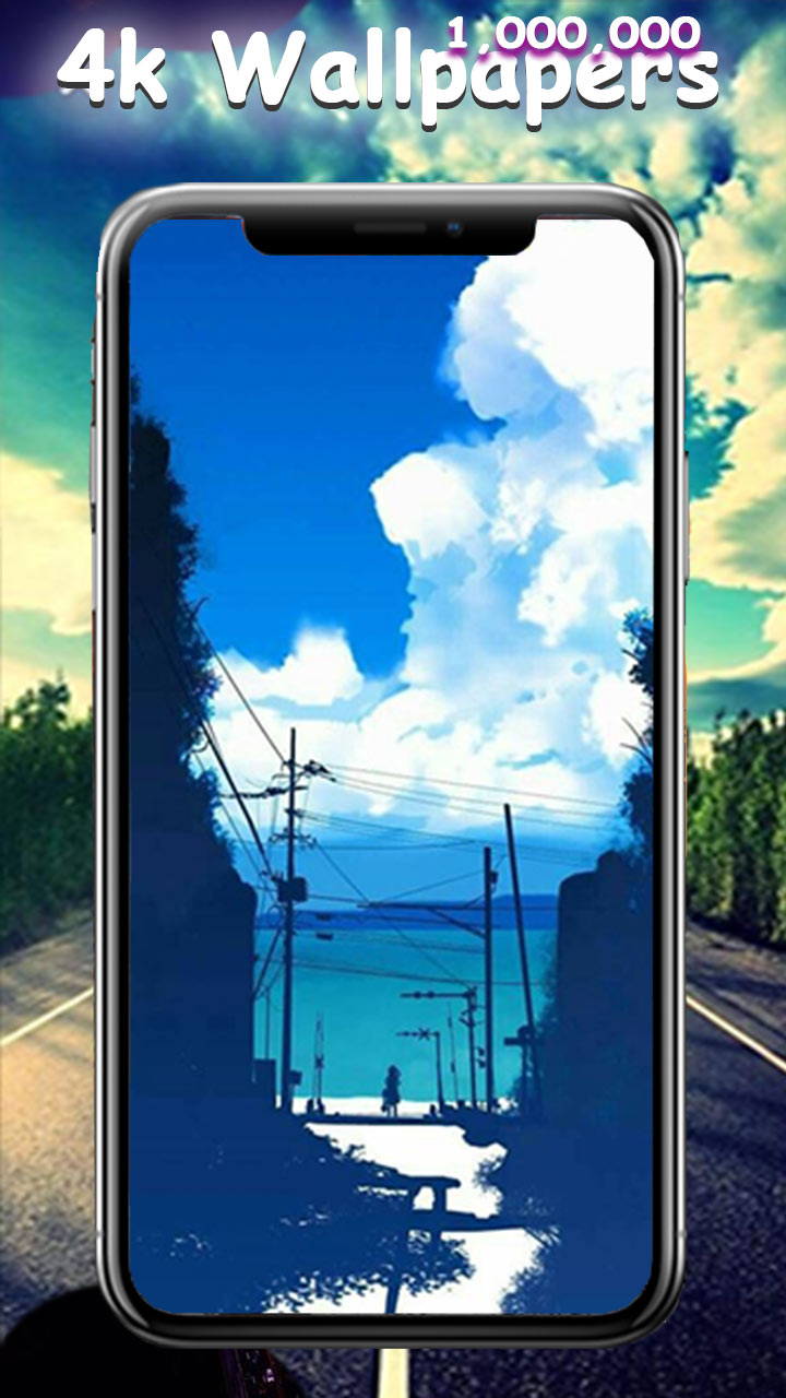 1.000.000 wallpapers and background - App on Amazon Appstore