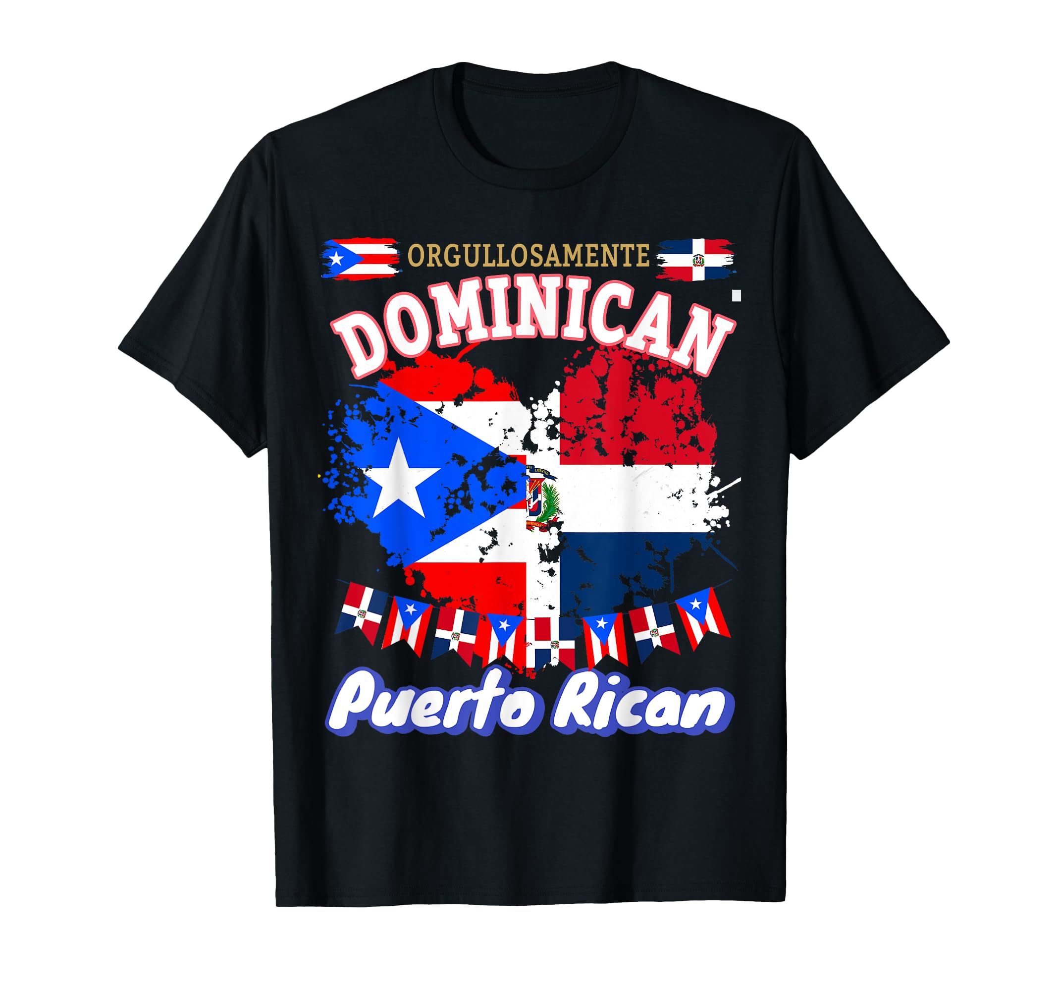 Amazon.com: Dominican & Puerto Rican Outfit Ideas For Kids Dominican T ...