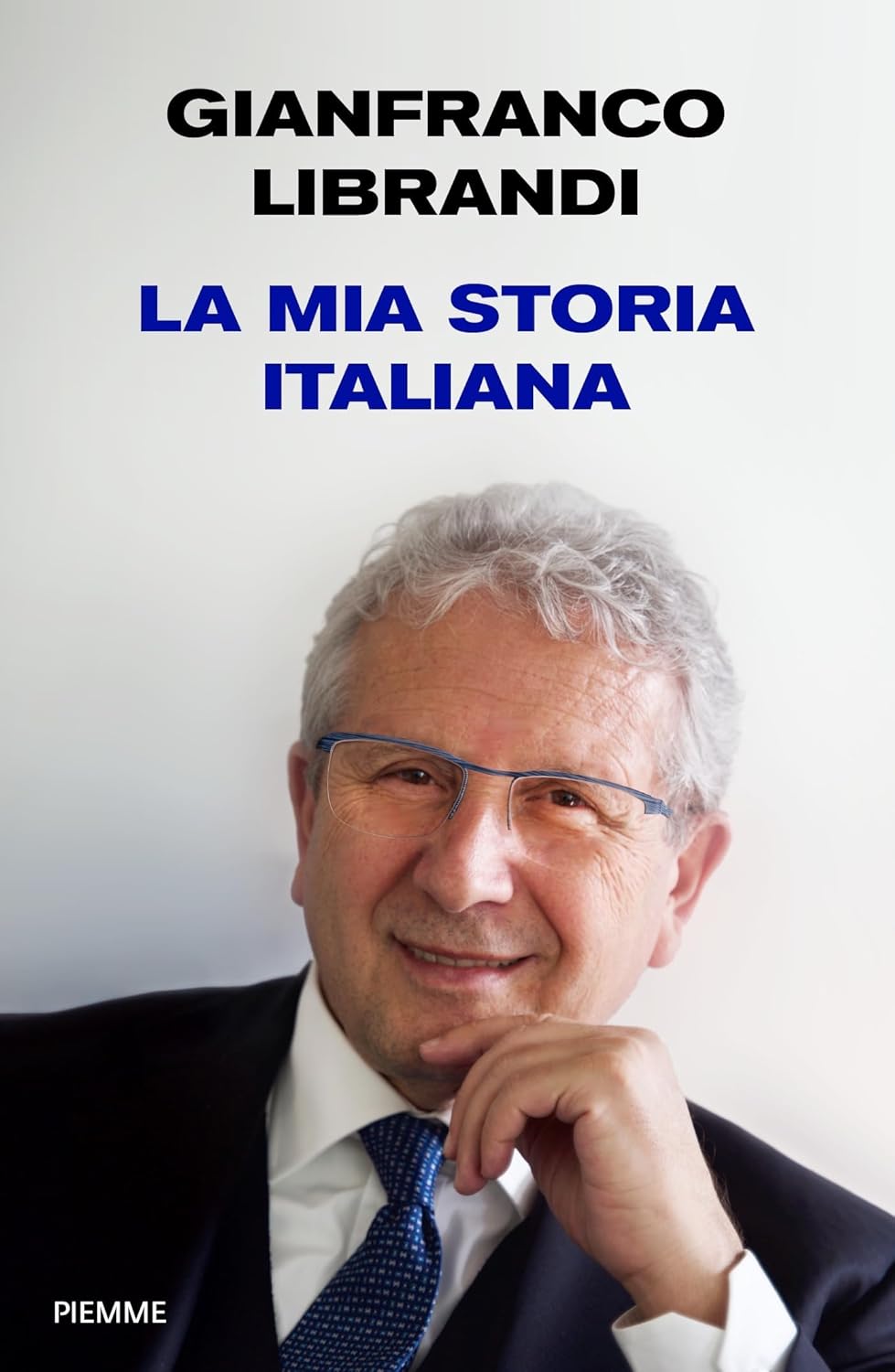 La mia storia italiana eBook : Librandi, Gianfranco: Amazon.it: Kindle Store