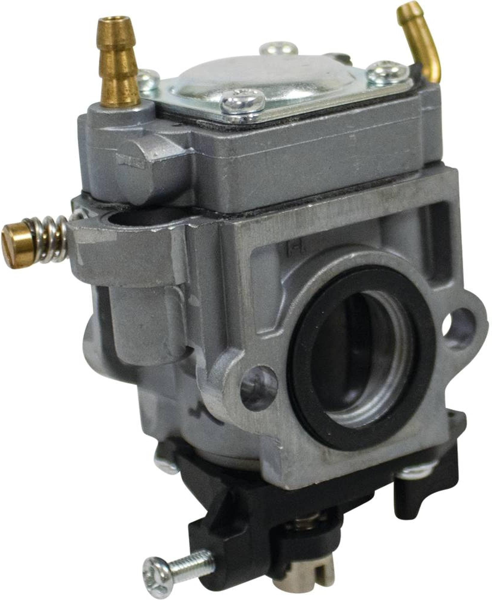 Amazon.com: NIMTEK Carburetor Carb Replaces Walbro WYK-406 WYK-345 Echo ...
