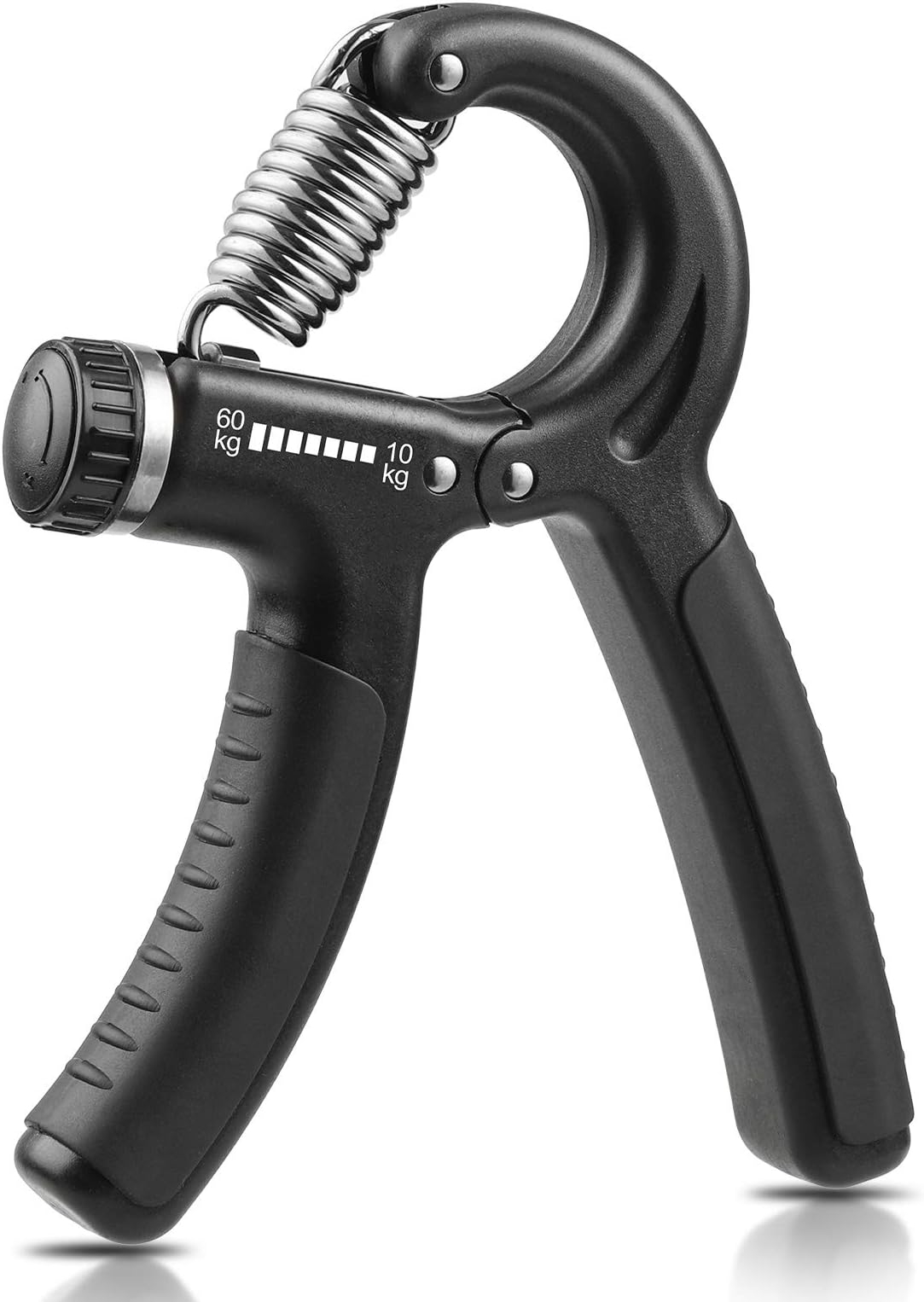 Amazon.com: Pnrskter Hand Grip Strengthener, Finger Exerciser, Grip ...