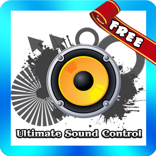 Ultimate Sound Control - App on Amazon Appstore