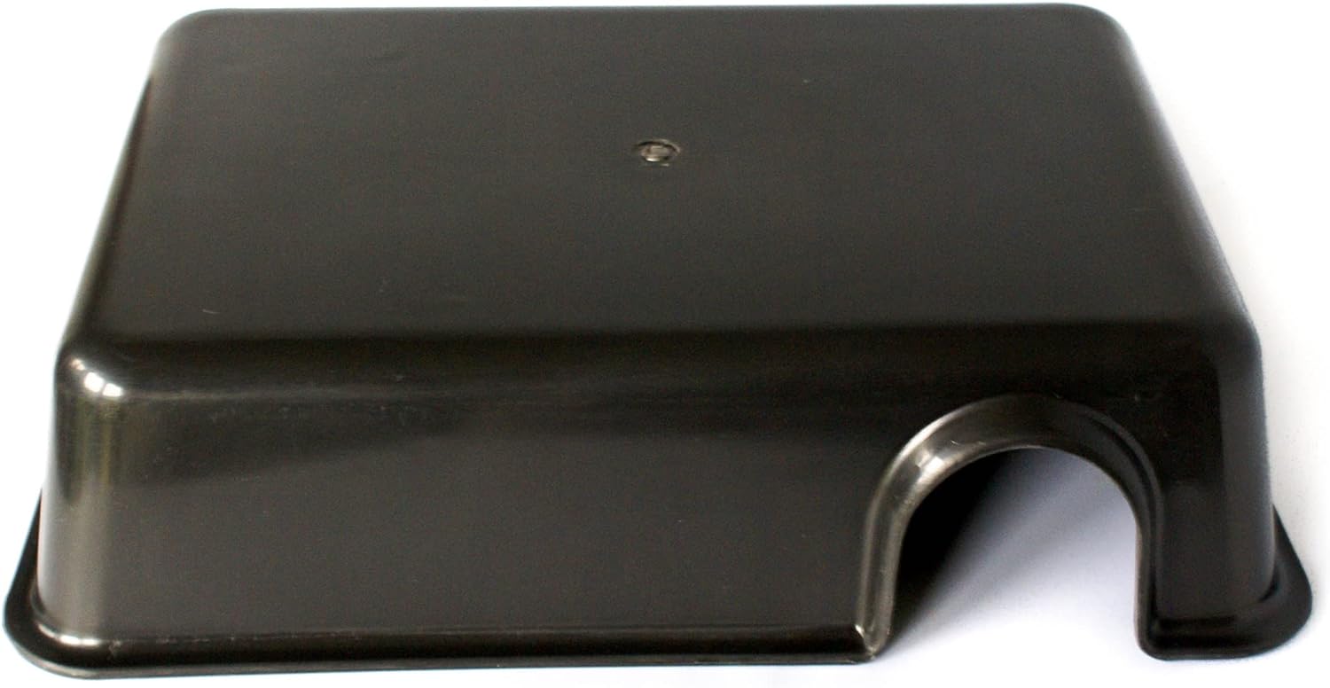 Serpentia Plastic Polypropylene Reptile Hides Snakes/Spider/Lizards ...