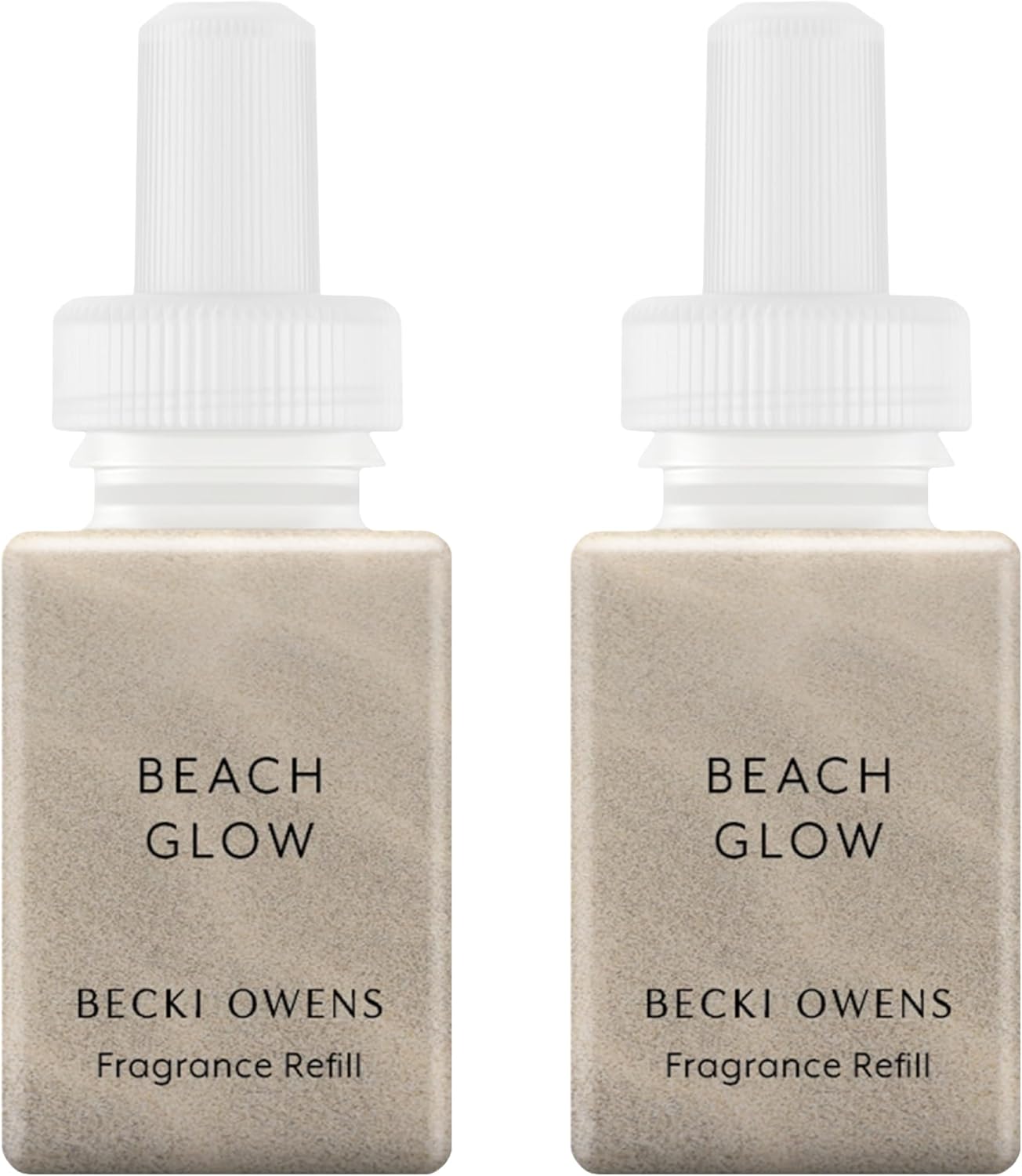 Amazon.com: Pura & Becki Owens Home Scent Refill - Smart Home Air ...