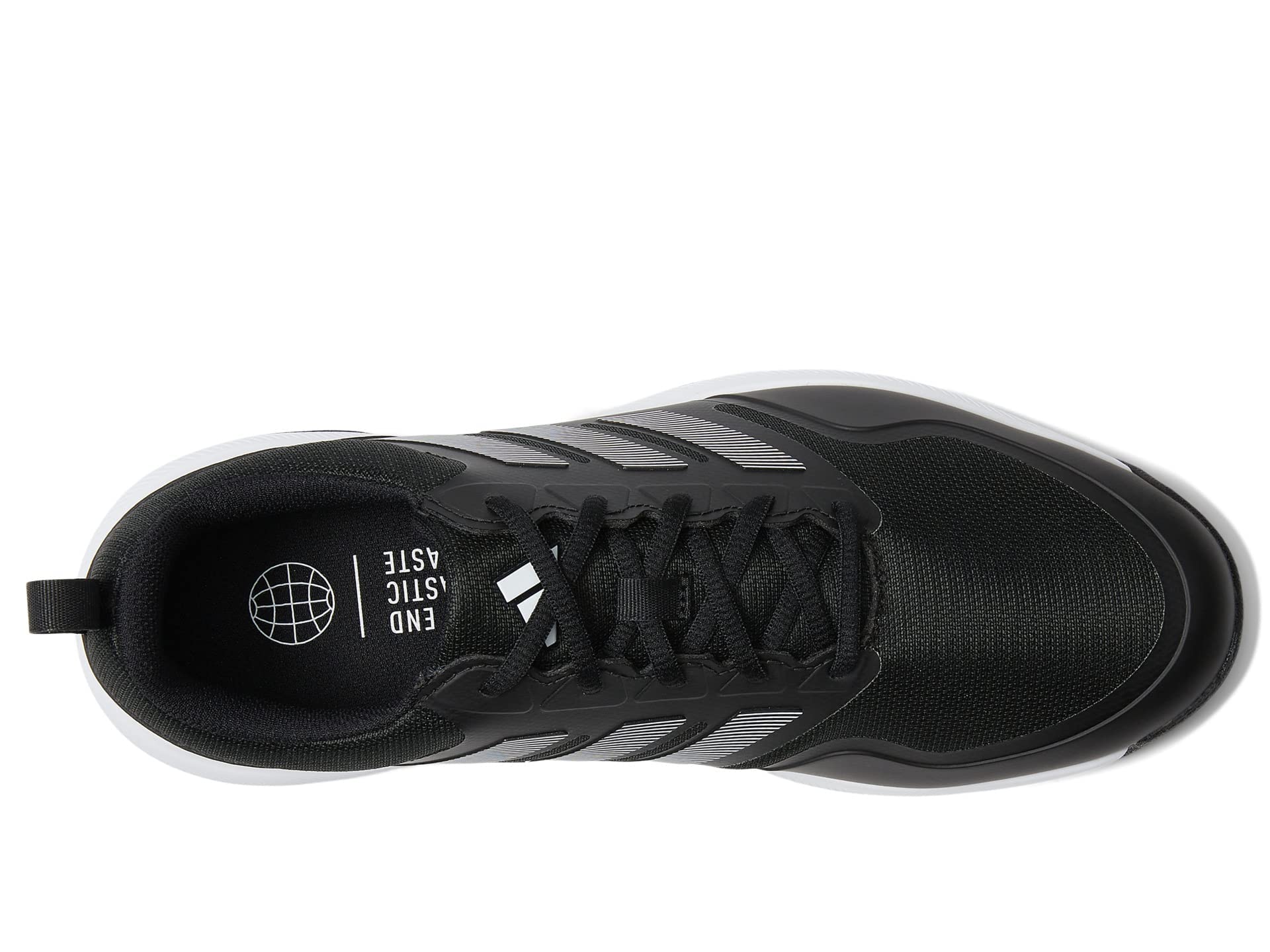 Snapklik.com : Adidas Mens TECH Response SL 3 Golf Shoe