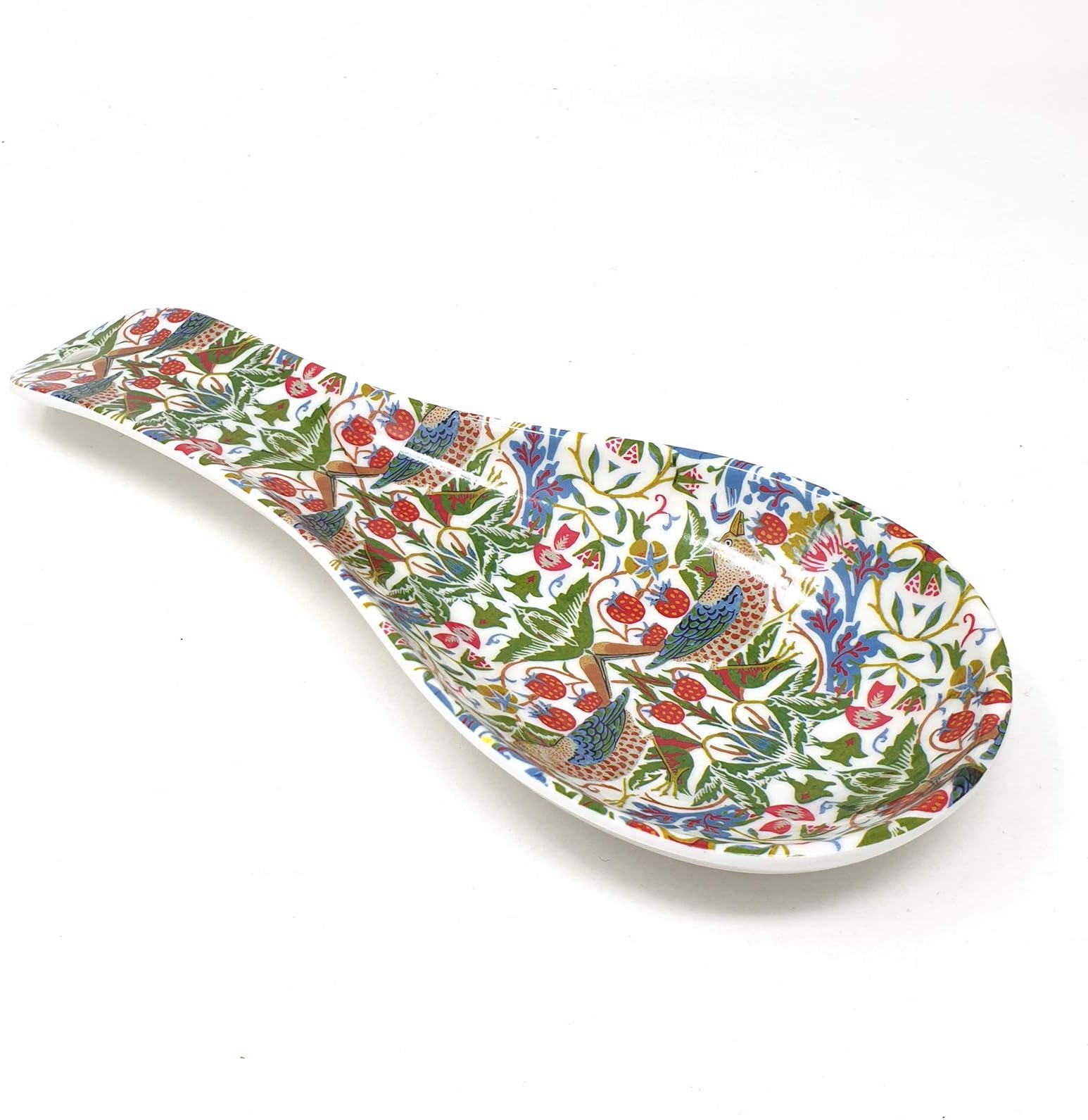 William Morris' Anthina Design - Melamine Spoon Rest LP94843 : Amazon ...