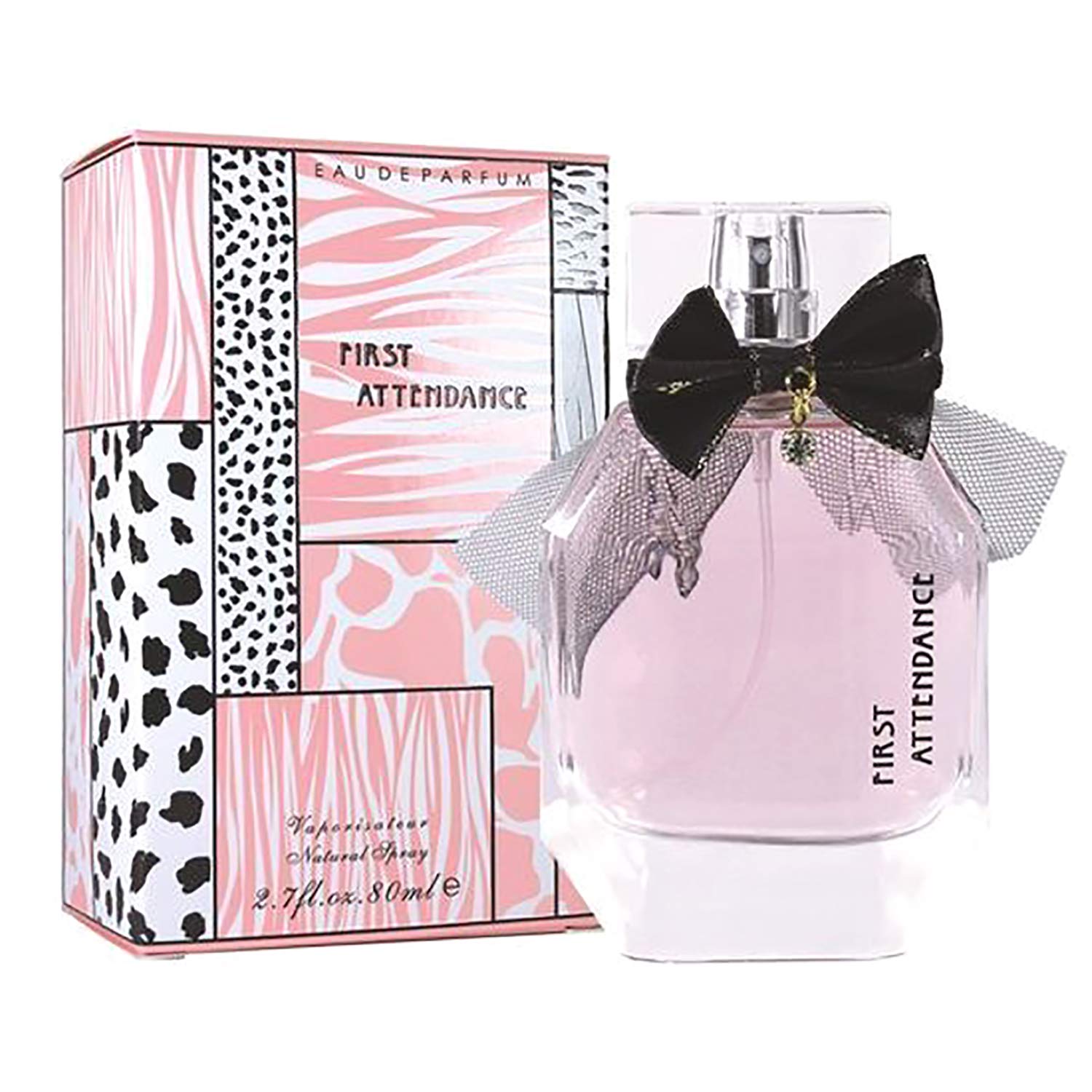 Amazon.co.jp: Amathias First Atten Dance Prm EDP 80ml : Beauty