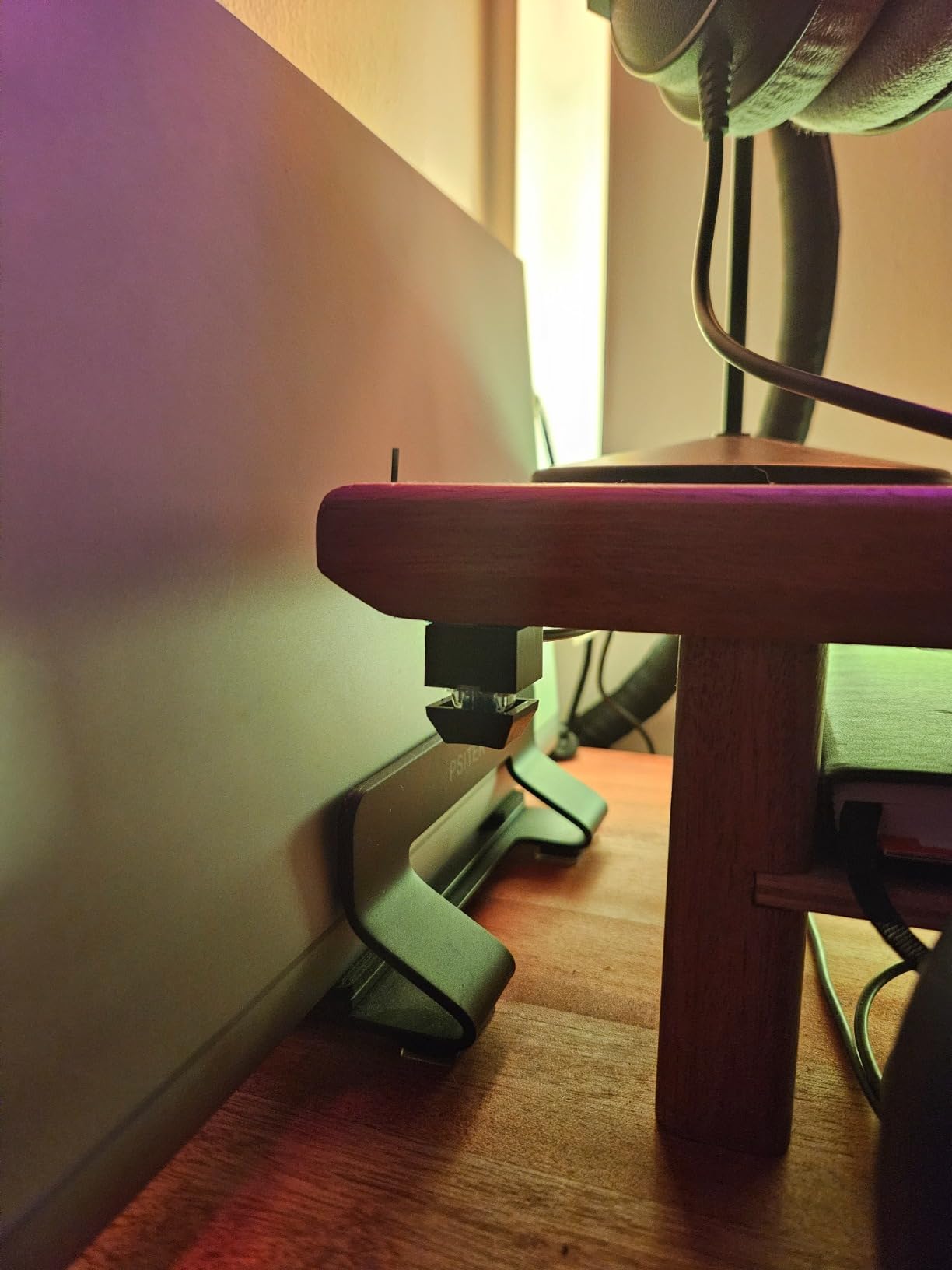 Desktop PC Power Button Switch: Mechanical Key External Desktop ...