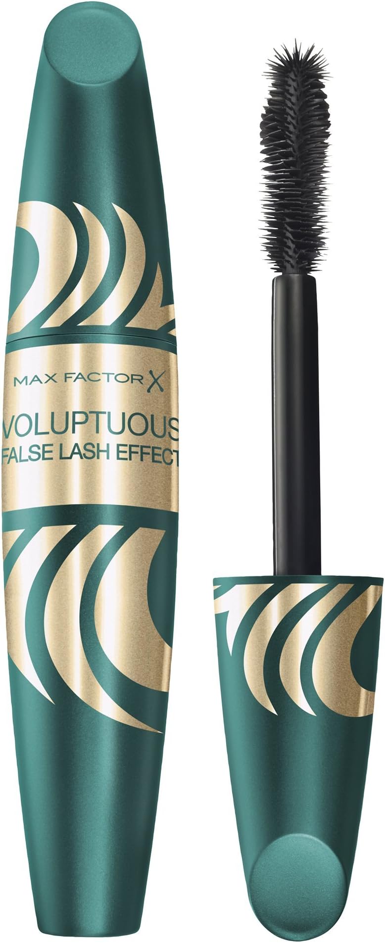 Amazon.com : Max Factor Voluptuous False Lash Effect Mascara 13.1ml ...