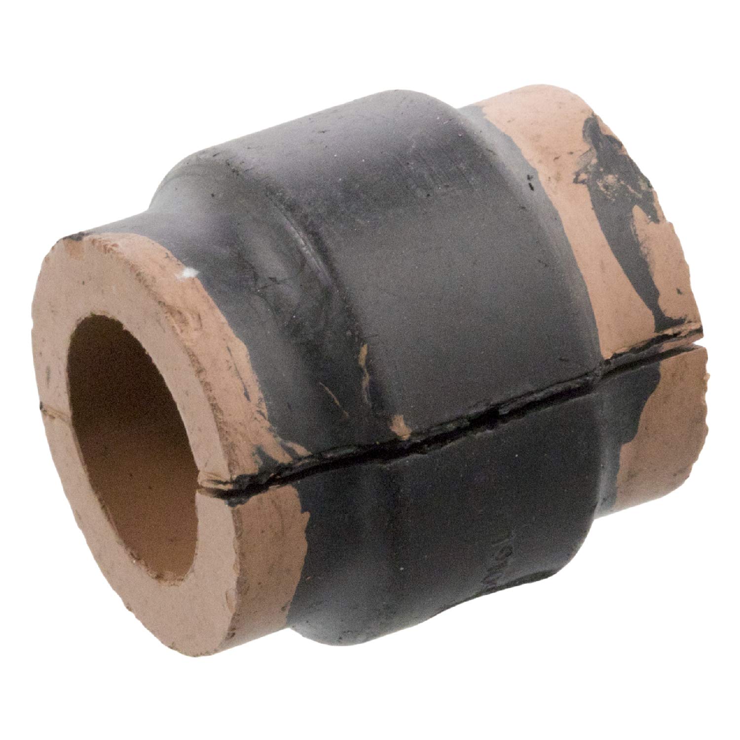 Front Axle Suspension Bushing Febi Bilstein Anti Roll Bar Bush ...