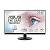 Amazon.com: ASUS 27 Inch Monitor - 1080P, IPS, Full HD, Frameless ...