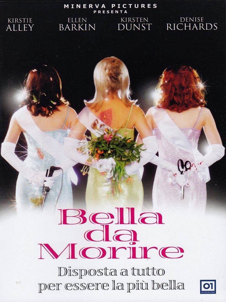 Amazon.com: bella da morire dvd Italian Import : Movies & TV