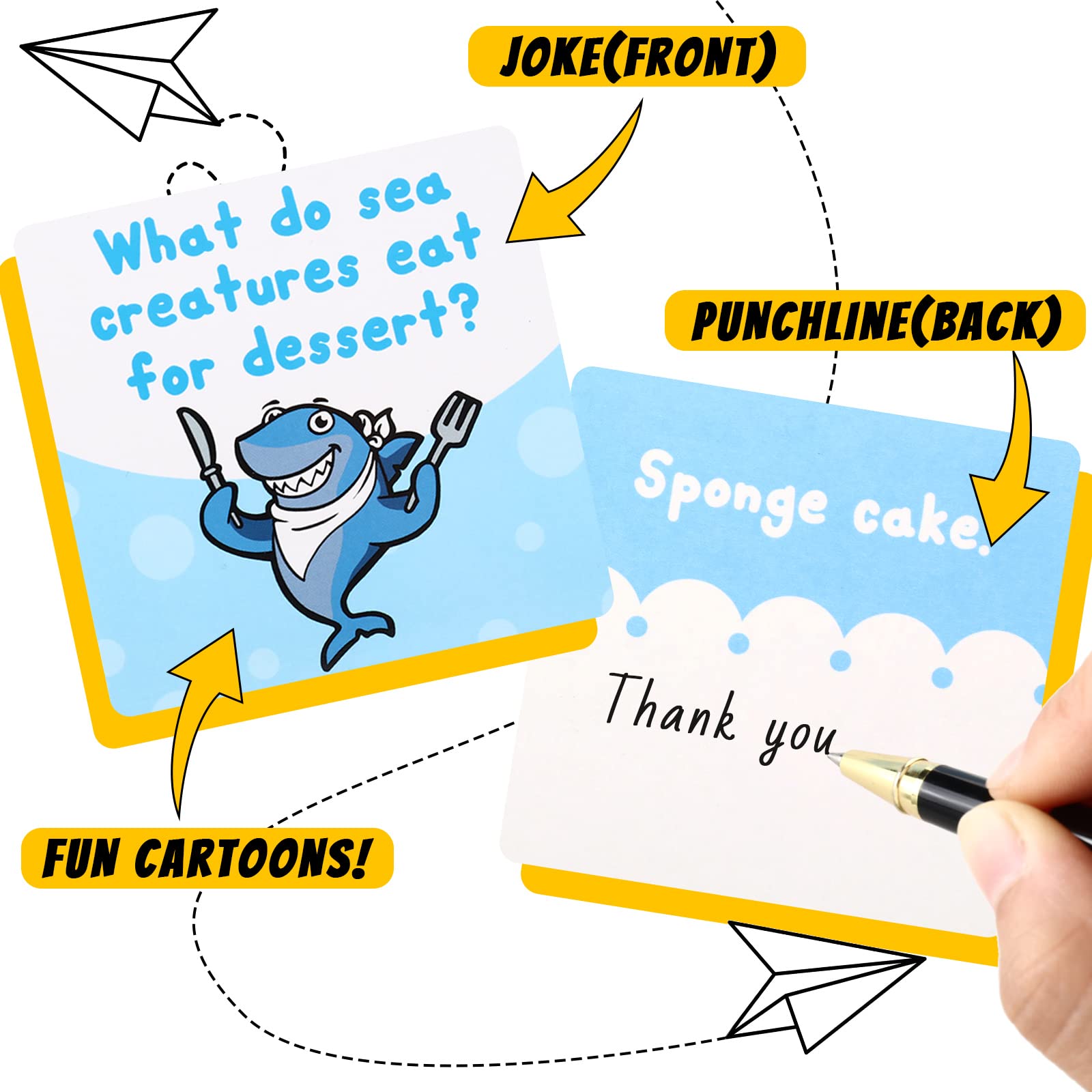 Snapklik.com : Teling 150 Lunch Box Jokes Lunchbox Notes Motivational ...