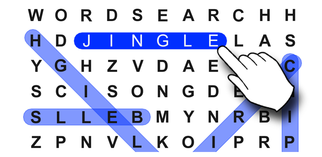 Word Search and Find - App on Amazon Appstore