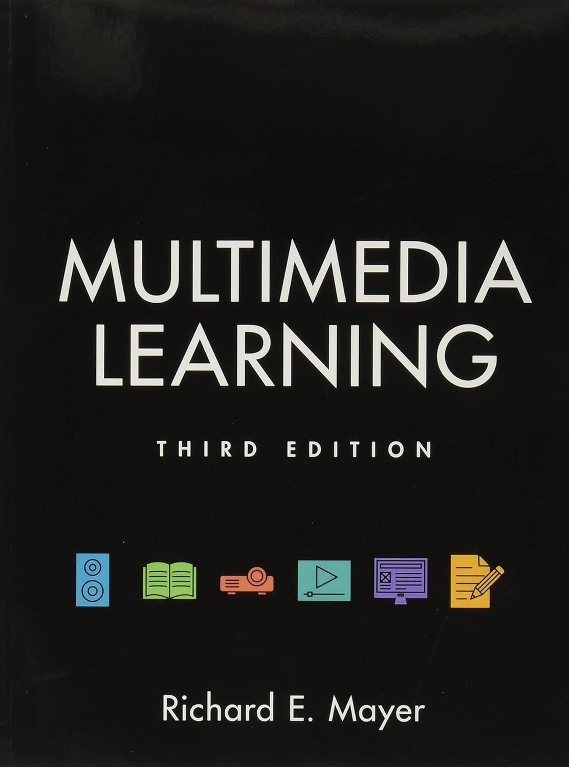 Multimedia Learning: Amazon.co.uk: Mayer, Richard E.: 9781316638088: Books
